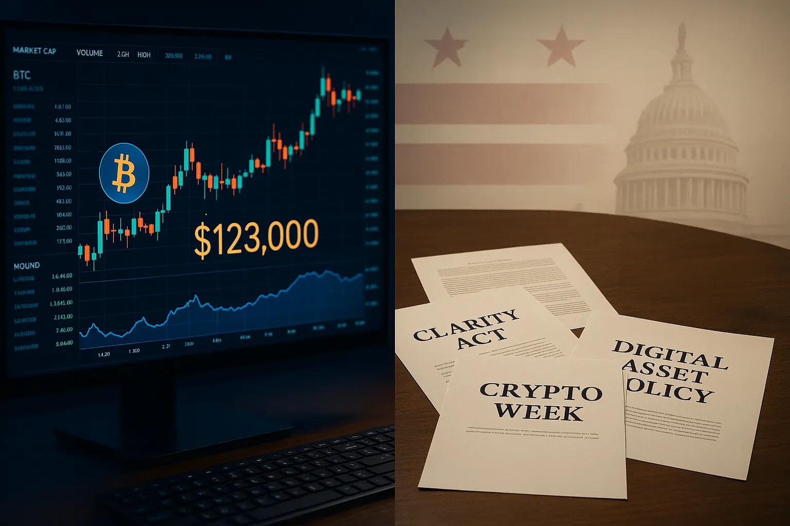 Top Risk Management Tips for Successful Crypto Trading