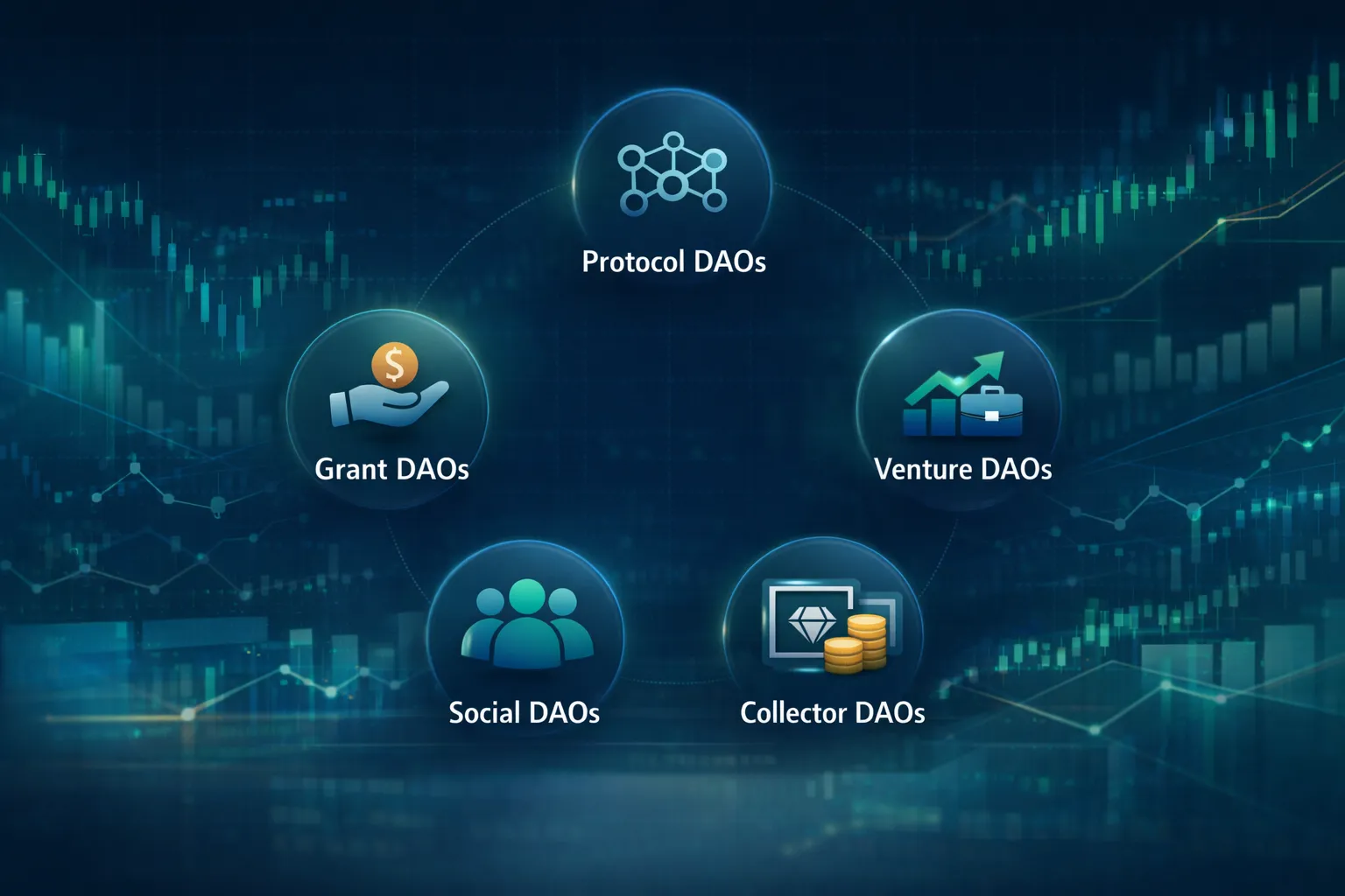 How to Start a DAO in 2025: Step-by-Step Launch Guide