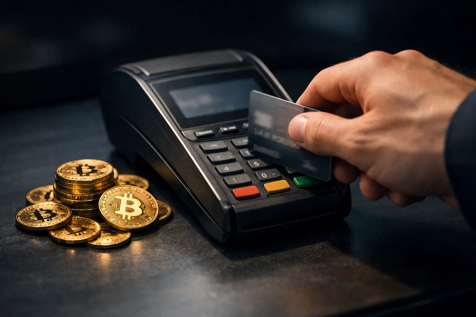 Wrapped Bitcoin (wBTC) Explained: How Bitcoin Works on Ethereum